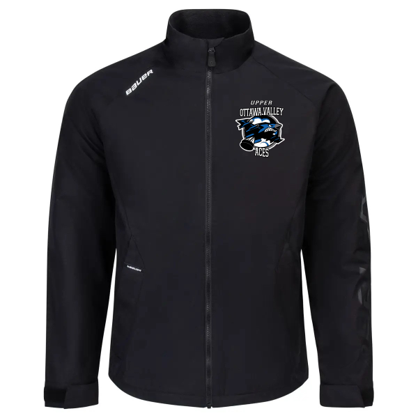 Aces Bauer Track Jacket – Pro2Col