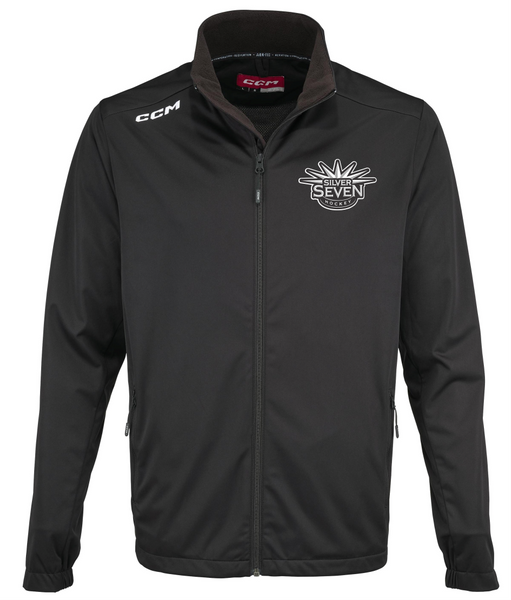 S7 2025 CCM Track Jacket – Pro2Col