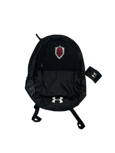 Titans Embroidered Under Armour Backpack – Pro2Col