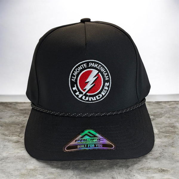 Almonte Pakenham Thunder Rope Hat – Pro2Col