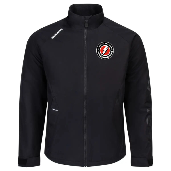 Almonte Pakenham Thunder S24 Bauer Lightweight Jacket black – Pro2Col