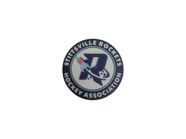 Stittsville Rockets Jibbitz – Pro2Col