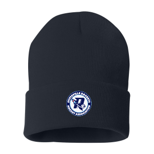 Rockets Tuque navy – Pro2Col