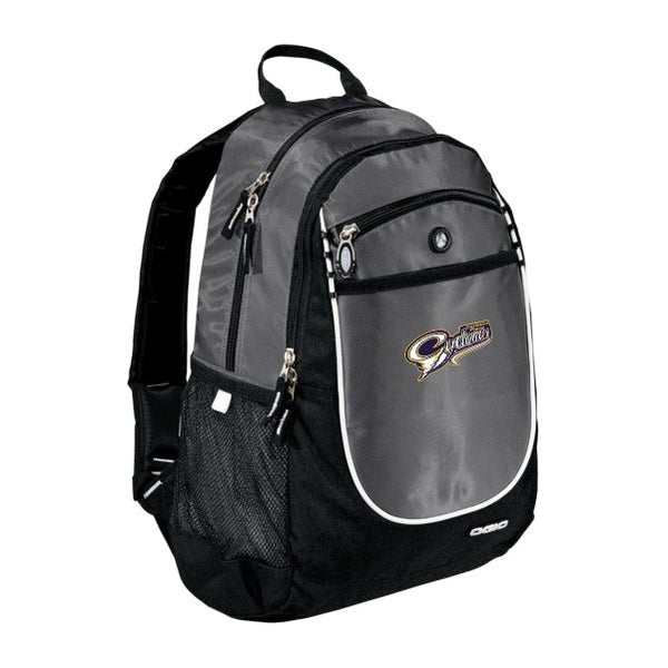 Cyclones Ogio Carbon Backpack – Pro2Col