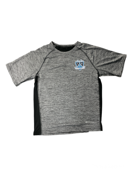 MTK Cool Core Performance Short Sleeve T-Shirt – Pro2Col