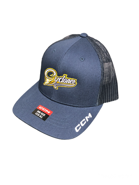 Cyclones CCM Adjustable cap – Pro2Col