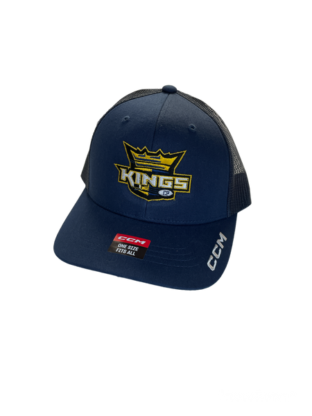 Kings CCM Adjustable cap – Pro2Col